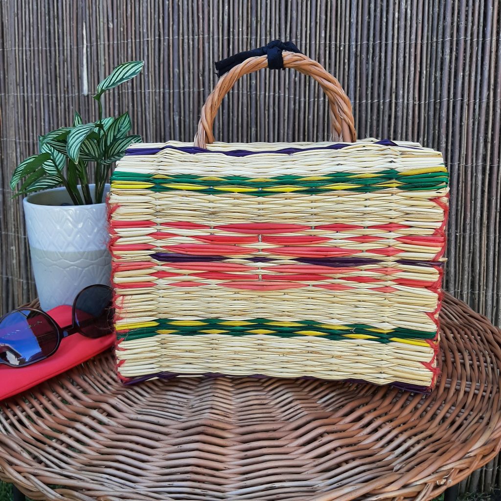 Reed Bag - PadaWorks