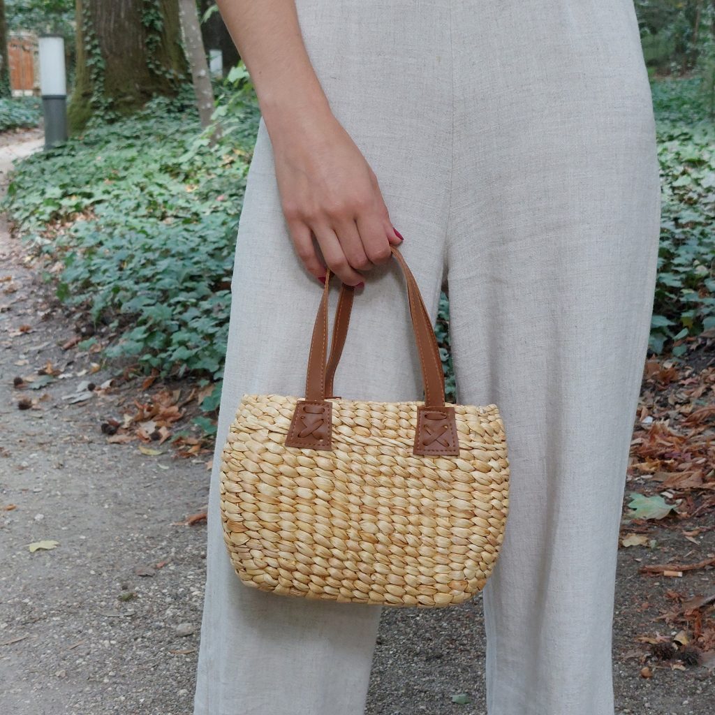 Reed Bag - PadaWorks